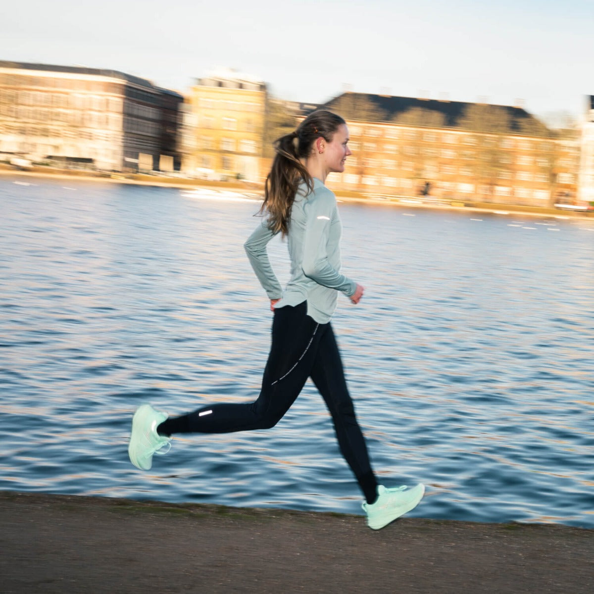 Løbetest hos Marathon Sport | Marathon Sport