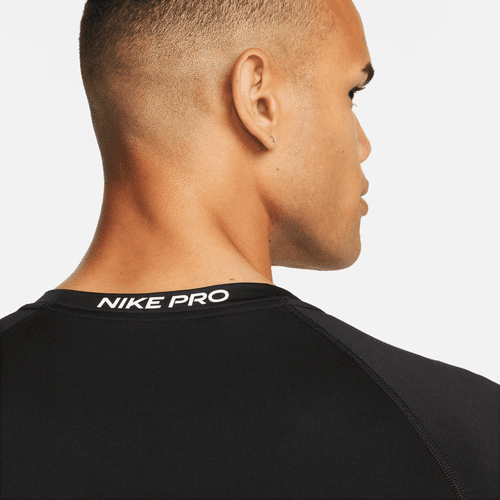 Nike Df Tight Top Ss
