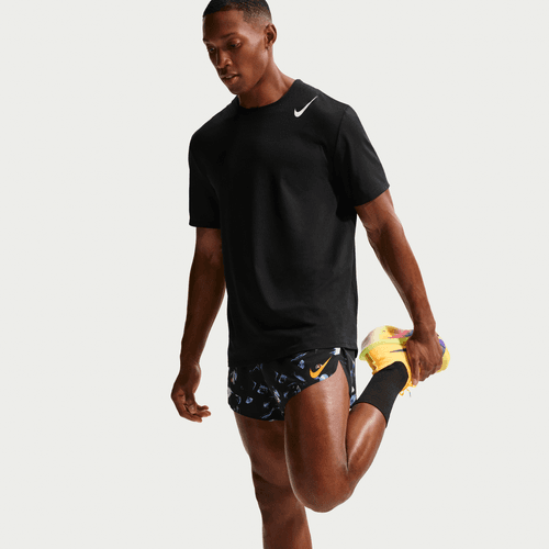 Nike Dri-FIT ADV 2" Brief-Lined Running Shorts