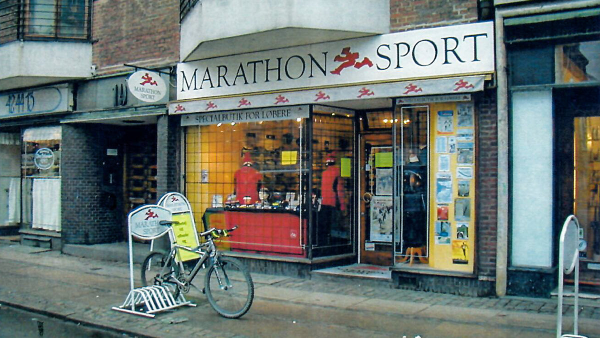 Who is marathonsport | Marathon Sport