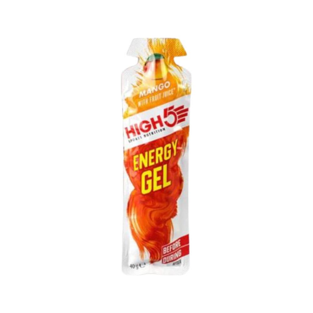 Energy Gel, Mango | Marathon Sport